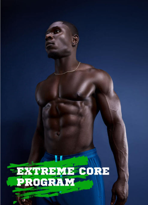 EXTREME CORE PROGRAM – HEURISTIC